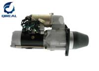 China WA200-1 PC200-1 Excavator Engine 6D105 Starting Motor 600-813-4650 for sale