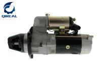 China WA200-1 PC200-1 Excavator Engine 6D105 Starting Motor 600-813-4650 for sale