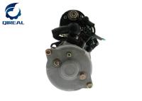 China WA200-1 PC200-1 Excavator Engine 6D105 Starting Motor 600-813-4650 for sale