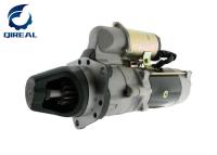 China WA200-1 PC200-1 Excavator Engine 6D105 Starting Motor 600-813-4650 for sale