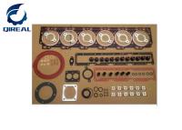 China Engine Repair Parts 6CT Engine Parts Upper Gasket Kit 3800750 for sale