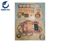 China Engine Repair Parts 6CT Engine Parts Upper Gasket Kit 3800750 for sale
