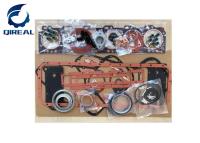 China Engine Repair Parts 6CT Engine Parts Upper Gasket Kit 3800750 for sale