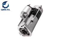 China 4M40 12V 2.2KW 10T starter motor M8T75071 M8T75073 ME20165 ME204424 for sale