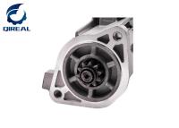 China 4M40 12V 2.2KW 10T starter motor M8T75071 M8T75073 ME20165 ME204424 for sale