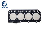 China Diesel Engine Repair Parts 4TNV88 Cylinder Head Gasket 129704-01304 129704-01387 for sale