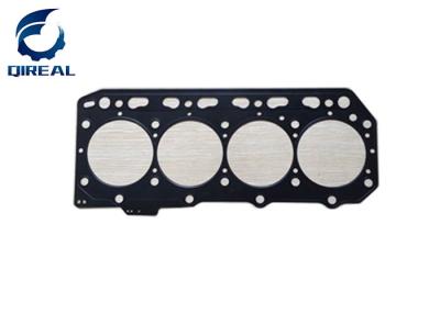 China Diesel Engine Repair Parts 4TNV88 Cylinder Head Gasket 129704-01304 129704-01387 for sale