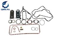 China Engine 6CT Diesel Engine Parts Lower Up Gasket Kit/Overhaul Kit Set 3800558 for sale