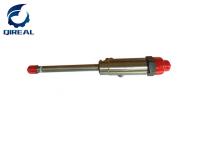 China 3304 3306 diesel engine fuel injector assembly 4W7017 for sale