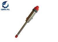 China 3304 3306 diesel engine fuel injector assembly 4W7017 for sale