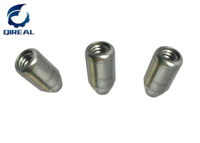 China 3304 3306 Fuel Injector Nozzle 8N4697 8M1584 5M4086 7M4601 7M7431 for sale
