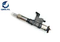 China ZX330-3 6HK1 Engine Fuel Injector 8-98284393-0/8982843930 8-98151837-3/8981518373 for sale