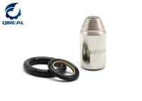 China Engine 3304 3306 Diesel Fuel Injector Nozzle 7M7431 8N8796 8N8796 8M1584 for sale