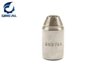 China Engine 3304 3306 Diesel Fuel Injector Nozzle 7M7431 8N8796 8N8796 8M1584 for sale