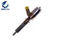 China E320D C6.4 Diesel Engine Excavator fuel injector 326-4700 3264700 for sale