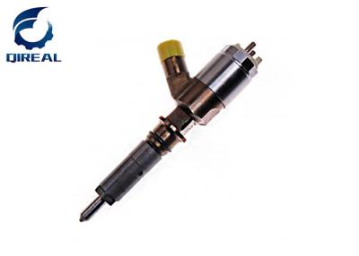 China E320D C6.4 Diesel Engine Excavator fuel injector 326-4700 3264700 for sale