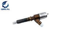 China E320D C6.4 Diesel Engine Excavator fuel injector 326-4700 3264700 for sale