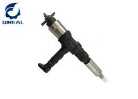 China Excavator parts PC200-3 PC300-8  6D140 Injector Assy 6261-11-3200 for sale
