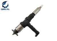 China Excavator parts PC200-3 PC300-8  6D140 Injector Assy 6261-11-3200 for sale