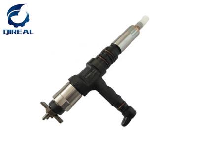 China Excavator parts PC200-3 PC300-8  6D140 Injector Assy 6261-11-3200 for sale