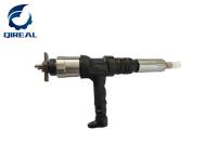 China Excavator parts PC200-3 PC300-8  6D140 Injector Assy 6261-11-3200 for sale