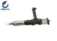 China Excavator parts PC200-3 PC300-8  6D140 Injector Assy 6261-11-3200 for sale