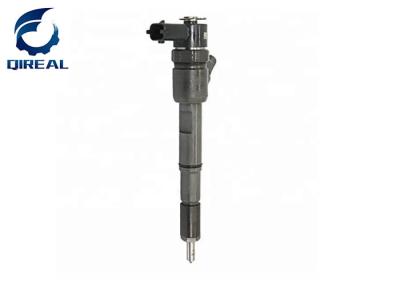 China Excavator parts Diesel Injector 0445110397 Common rail injector  0445 110 397 for sale
