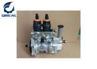 China Excavator Parts PC400-7 PC450-7 6D125 fuel injection pump 6156-71-1112 for sale
