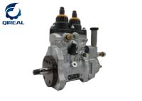 China Excavator Parts PC400-7 6D125 Engine Fuel Injector Pump Assy 094000-0460 6156-71-1132 for sale