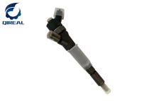 China Excavator Parts PC60-8 PC70-8 PC130-8 4D95 Diesel Fuel Injector 0445110307 6271-11-3100 for sale