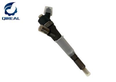 China Excavator Parts PC60-8 PC70-8 PC130-8 4D95 Diesel Fuel Injector 0445110307 6271-11-3100 for sale