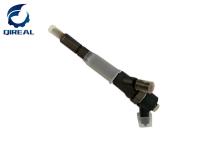 China Excavator Parts PC60-8 PC70-8 PC130-8 4D95 Diesel Fuel Injector 0445110307 6271-11-3100 for sale