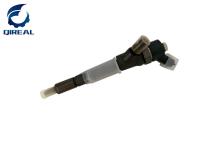China Excavator Parts PC60-8 PC70-8 PC130-8 4D95 Diesel Fuel Injector 0445110307 6271-11-3100 for sale