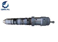 China Excavator Parts PC1250-7 6D170 engine parts Original Fuel Injector 6560-11-1114 for sale
