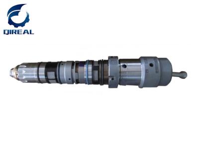 China Excavator Parts PC1250-7 6D170 engine parts Original Fuel Injector 6560-11-1114 for sale