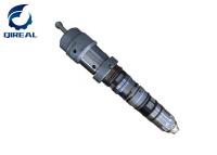 China Excavator Parts PC1250-7 6D170 engine parts Original Fuel Injector 6560-11-1114 for sale