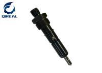 China Excavator Parts PC200-6 6D102 Engine 0432131717 6732-11-3320 fuel injector for sale