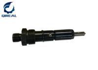 China Excavator Parts PC200-6 6D102 Engine 0432131717 6732-11-3320 fuel injector for sale