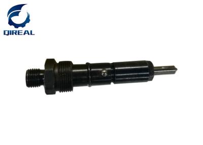 China Excavator Parts PC200-6 6D102 Engine 0432131717 6732-11-3320 fuel injector for sale