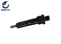 China Excavator Parts PC200-6 6D102 Engine 0432131717 6732-11-3320 fuel injector for sale