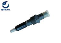 China Excavator Parts PC200-7 S6d102 Fuel Injector Assy 6738-11-3090 for sale
