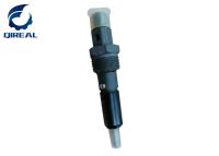 China Excavator Parts PC200-7 S6d102 Fuel Injector Assy 6738-11-3090 for sale