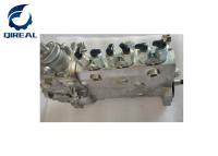 China Excavator parts PC220-7 PC200-7 6D102 fuel injection pump 6738-71-1110 6738-71-1210 for sale