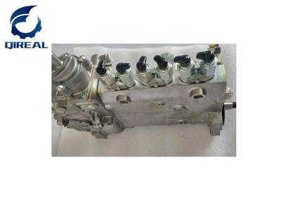 China Excavator parts PC220-7 PC200-7 6D102 fuel injection pump 6738-71-1110 6738-71-1210 for sale