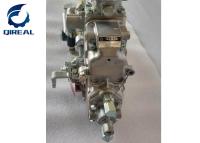 China Excavator parts PC220-7 PC200-7 6D102 fuel injection pump 6738-71-1110 6738-71-1210 for sale