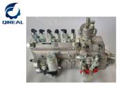 China Excavator parts PC220-7 PC200-7 6D102 fuel injection pump 6738-71-1110 6738-71-1210 for sale