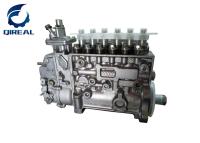 China PC300-7 PC360-7 6D114 Excavator Fuel injection pump 6743-71-1131 for sale