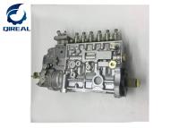 China PC300-7 PC360-7 6D114 Excavator Fuel injection pump 6743-71-1131 for sale