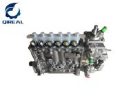 China PC300-7 PC360-7 6D114 Excavator Fuel injection pump 6743-71-1131 for sale