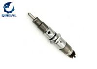 China PC300-8 PC350-8 Excavator Engine spare parts fuel injector 6745-11-3102 for sale